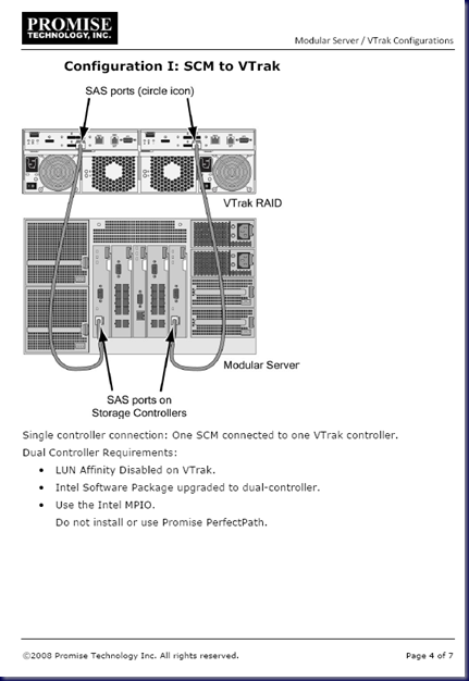 MPECS Inc. Blog: Intel Modular Server – Tested Hardware and Operating ...